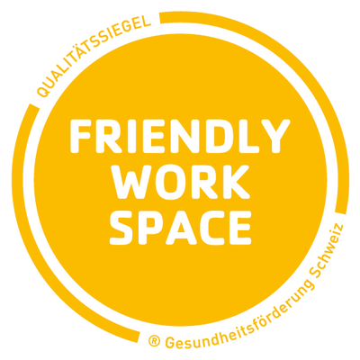 Offene Stellen — Stadt Bern