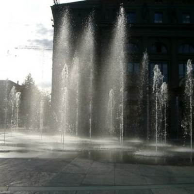 Images — Federal Square